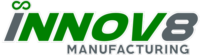 ABOUT OUR COMPANY - Innov8 Manufacturing