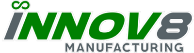 ABOUT OUR COMPANY - Innov8 Manufacturing