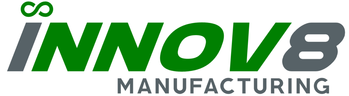 ABOUT OUR COMPANY - Innov8 Manufacturing