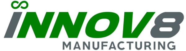 ABOUT OUR COMPANY - Innov8 Manufacturing