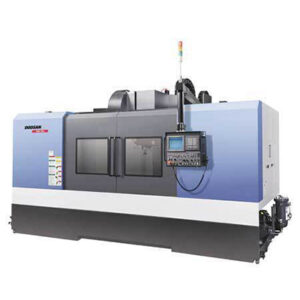 EQUIPMENT LIST - Innov8 Manufacturing