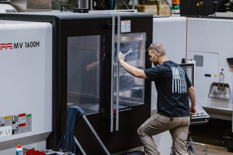 The Innov8 Difference - Innov8 Manufacturing