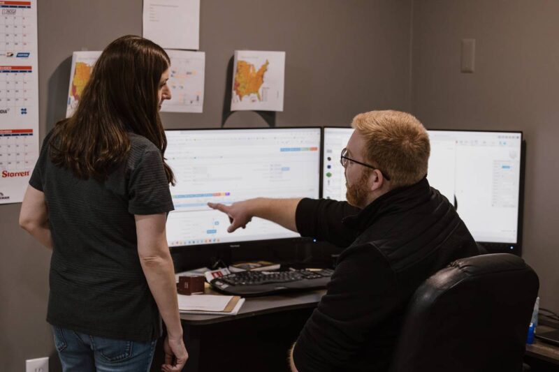 The Innov8 Team - Innov8 Manufacturing